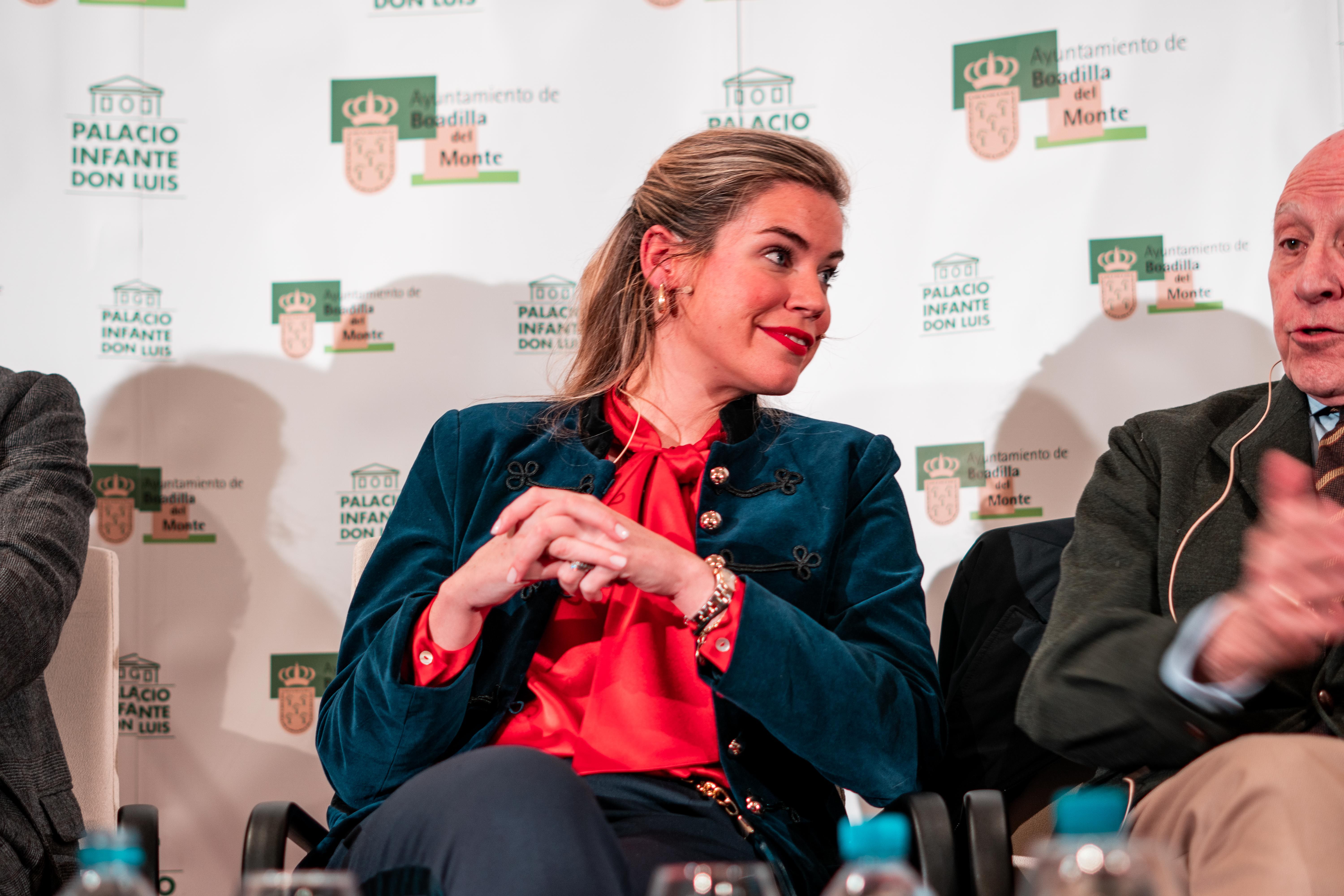 3ª Jornada - I Foro de Tauromaquia | Miguel Aranguren